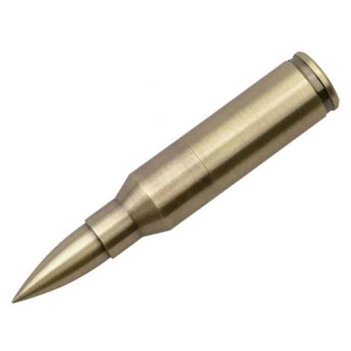 Piercing Bullet USB. PCUBLT - Value Added Promotions
