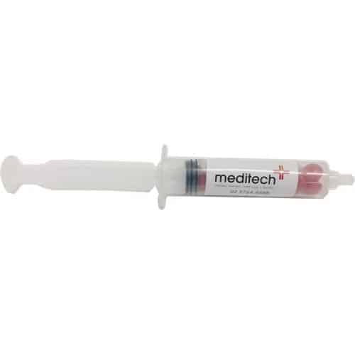 Syringe filled with Chewy Fruit 20g - Value Added Promotions