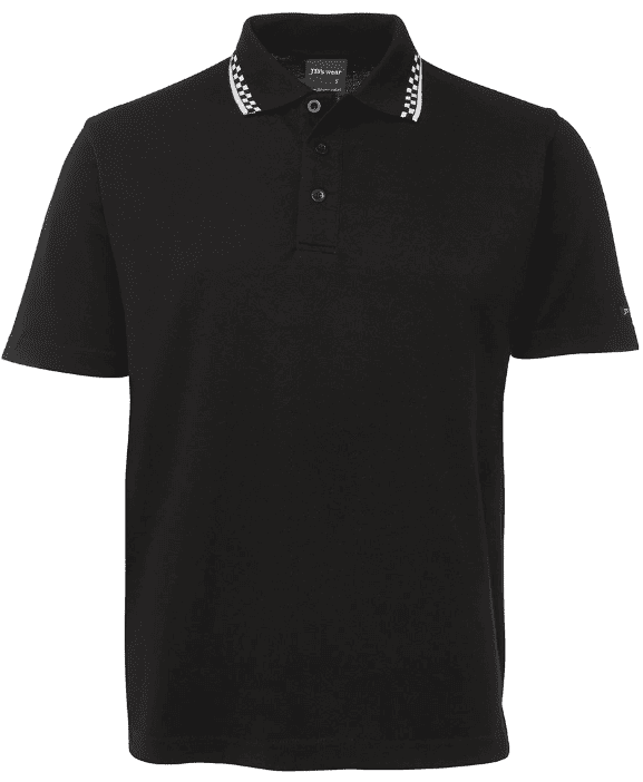 Chef Polo JB-5MP - Value Added Promotions