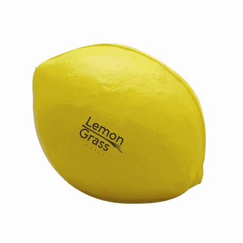 Stress Lemon D-SV006 - Value Added Promotions