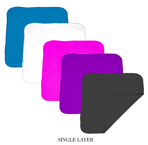 Cooling Face Cloth Sl D-CT003 - Value Added Promotions