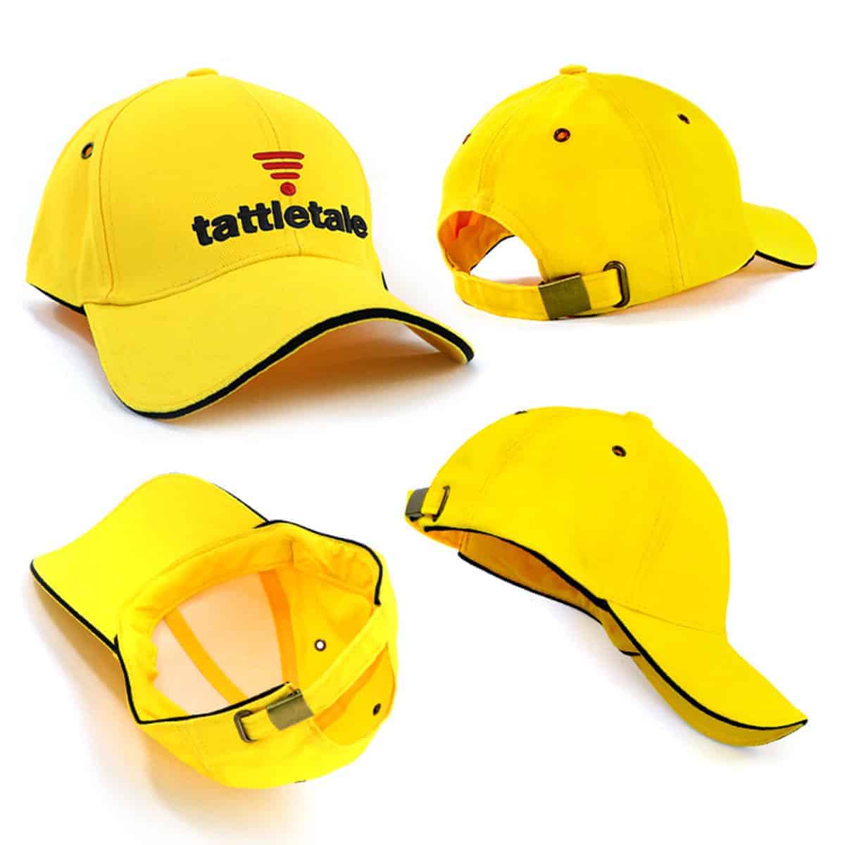 HBC with Surround Piping Cap GC-AH315 - Value Added Promotions